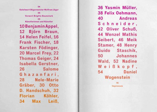 MARCEL HÄUSLER — Draufgänger und Flaschen